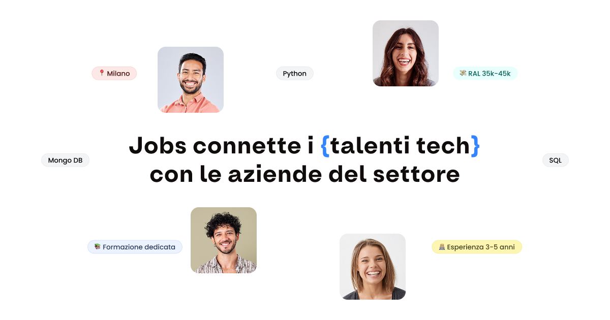 Datapizza Jobs